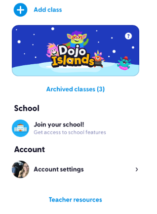 Join Your School – ClassDojo Help Center