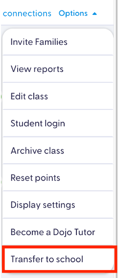 What Are Personal Classes Classdojo Help Center