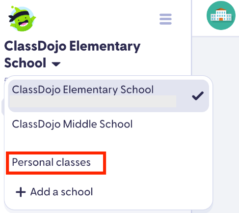 Classdojo Login Making The Grade W/ ClassDojo & STRV