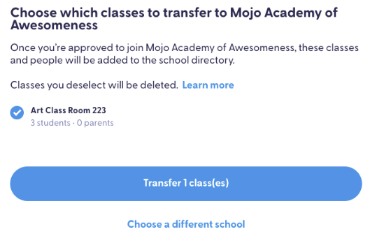 Join Your School Classdojo Help Center