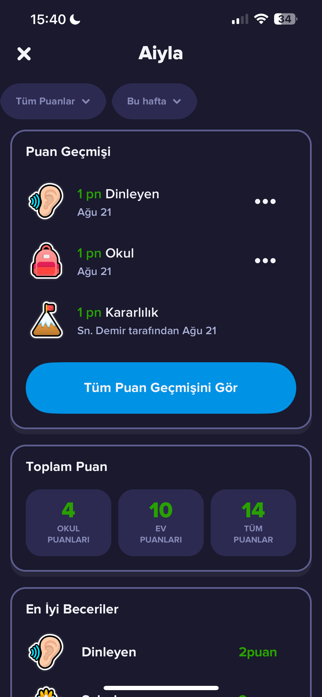 ClassDojo Plus S.S.S. – ClassDojo Help Center