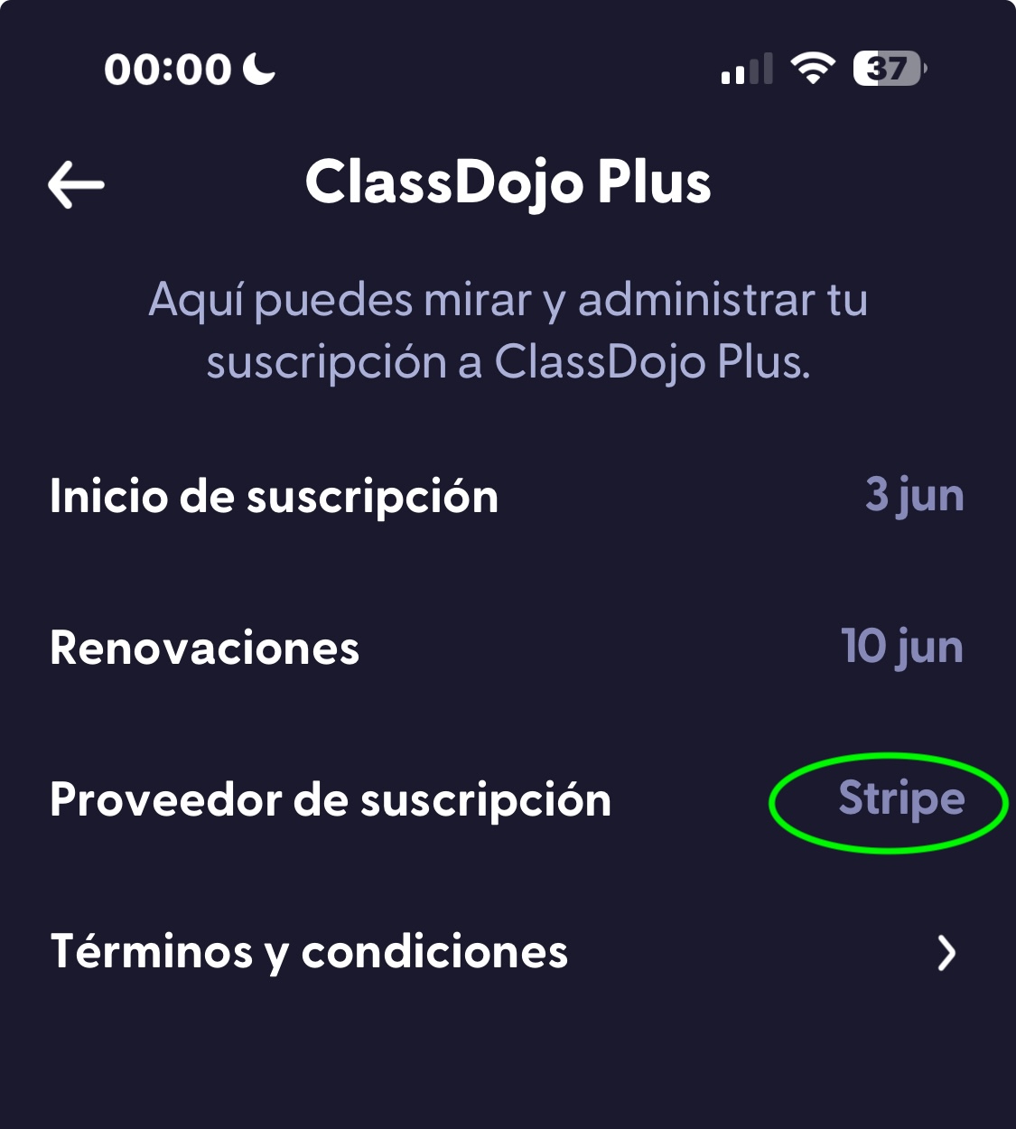 ¿Puedo obtener un reembolso por mi suscripción a ClassDojo Plus? – Centro de asistencia para ...