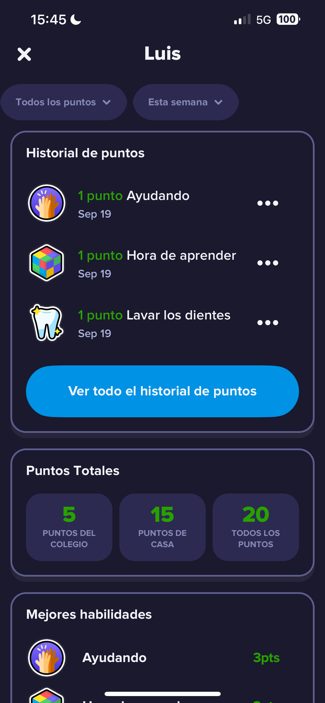 Preguntas frecuentes sobre ClassDojo Plus – Centro de asistencia para ...